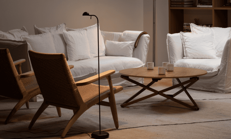 Pin Floor - Ambient Living