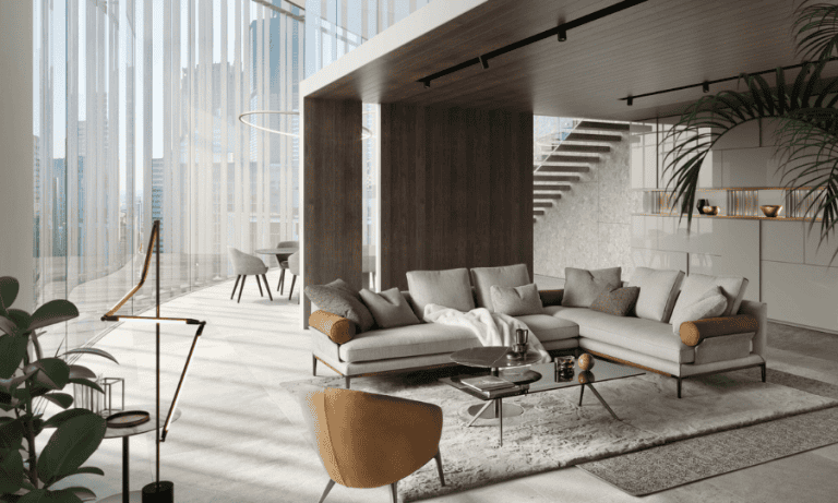 Byron - Ambient Living